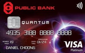 Public Bank Quantum Visa Card – MyFinance